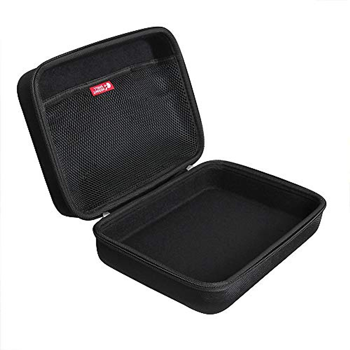 Hermitshell Hard Travel Case for DBPOWER 12" Portable DVD Player