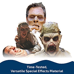 Smooth-On Dragon Skin 20 Mold Making Silicone Rubber - Trial Unit