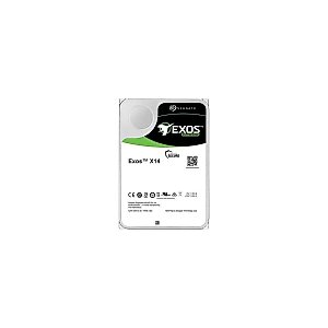 Seagate 10TB 7200RPM 256MB 512E SATA 3.5