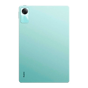 Xiaomi Redmi Pad Se (128GB + 4GB) WiFi 11" Octa Core 4 Speakers Dolby Atmos 8000mAh Bluetooth 5.3 8Mp (Mint Green)