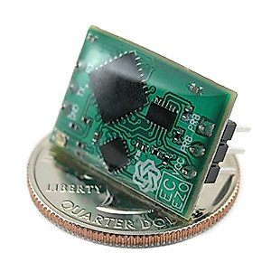 Atlas Scientific EZO-EC Embedded Conductivity Circuit 0.07 − 500,000+ μS/cm