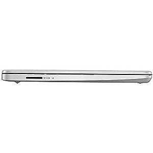 HP Newest Laptop 14 Full HD Display 10th Gen Intel Core i7-1065G7 4-core 32GB DDR4 Memory 1TB PCIe SSD Backlit Keyboard HDMI Windows 10 Home Silver| Bundled with 32GB PCS USB Card