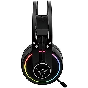 Gamdias GD-HEBE P1A Surround Sound Gaming Headset