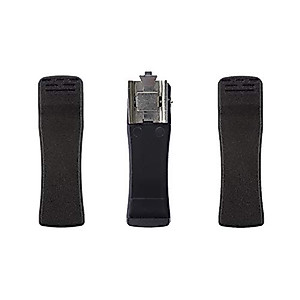 Belt Clip for Motorola XTS-3000 XTS-3500 XTS-5000 Xts3000 Xts3500 Xts5000 As Hln8460 ntn8266 Walkie Talkie