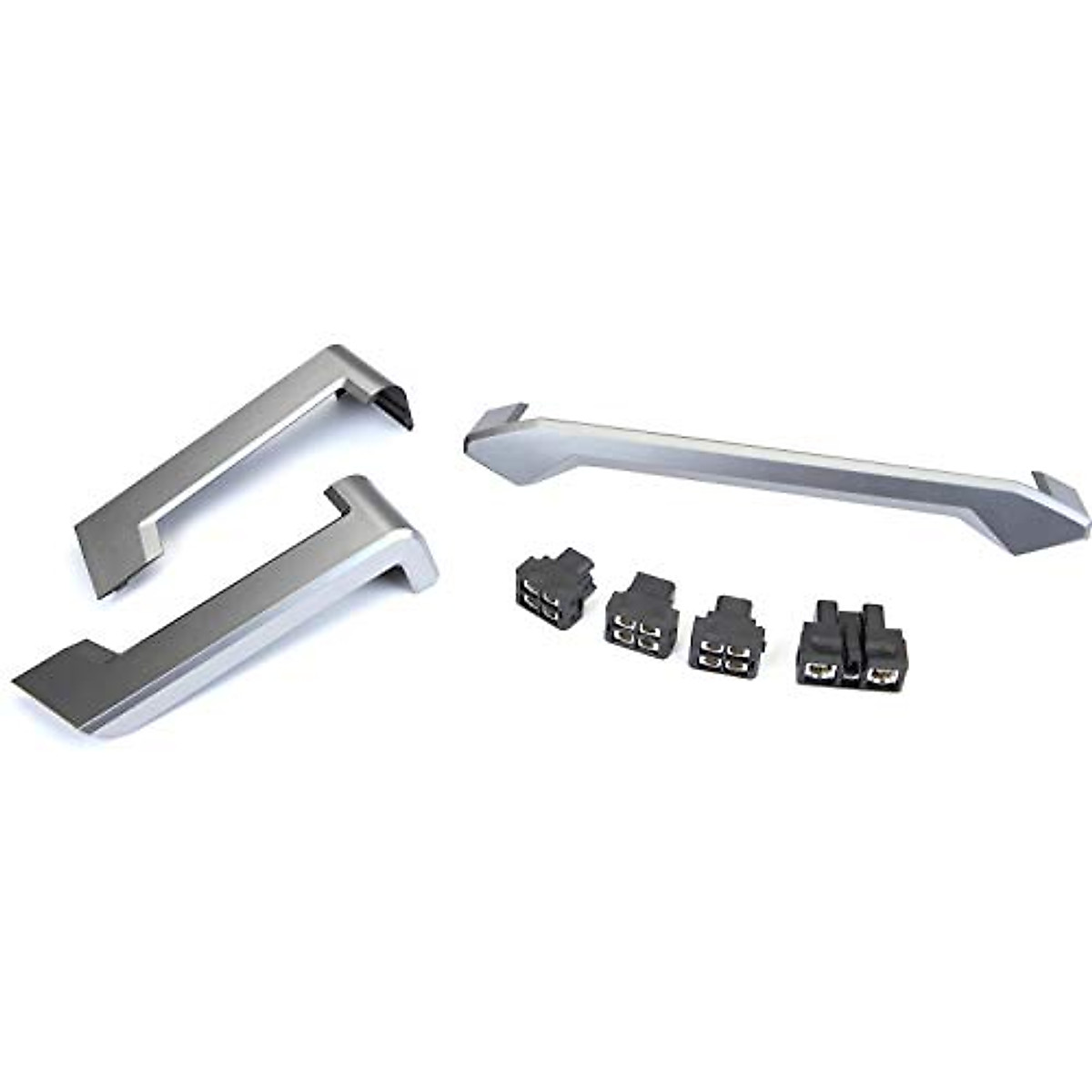 Alpine X-A90V X-Series 5-Channel Power Density Amplifier