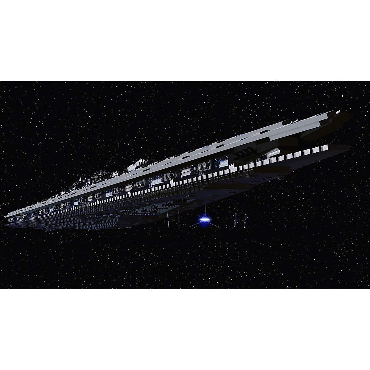 LEGO Star Wars: The Skywalker Saga (PS4)