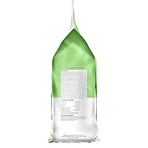 Blue Buffalo True Solutions Perfect Skin & Coat Natural Adult Dry Cat Food, Salmon 3.5-lb