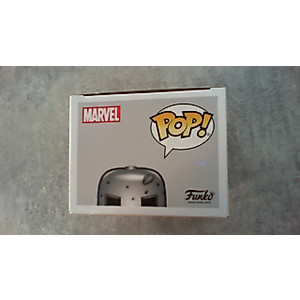 Funko Pop Iron Man Mark I Marvel Studios Summer Exclusive SDCC