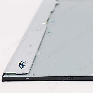 DomDomLCD Original LM215WFA-SSA3 Compatible LCD Touch Screen Assembly 21.5" FHD
