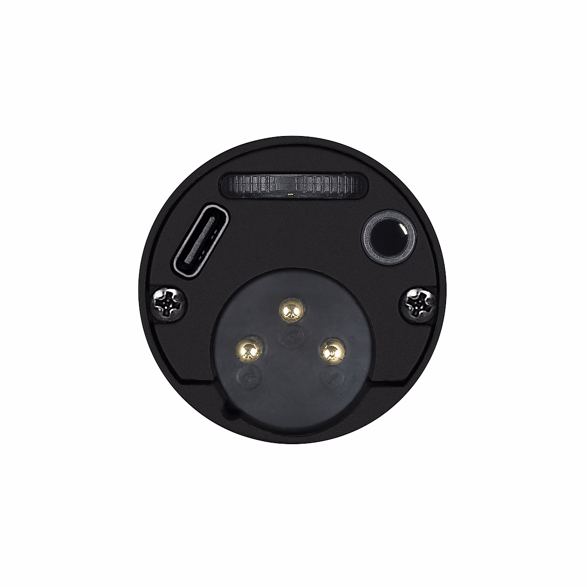 Audio-Technica ATR2100x-USB Cardioid Dynamic Microphone (ATR Series)