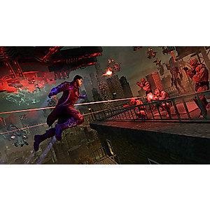 Saints Row IV Re-Elected (Nintendo Switch)