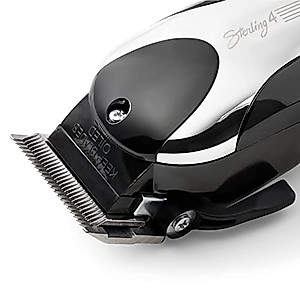 Wahl Professional - Sterling 4 - Professional Hair Clippers for Men and Women - Barber-Quality Hair Cutting Tools