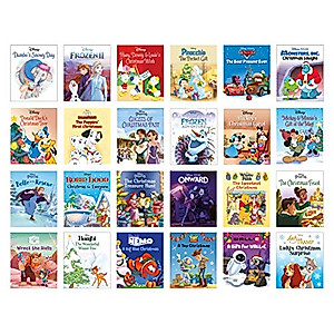 Disney Storybook Collection Advent Calendar