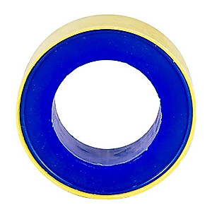 VEVOR Mechanical Fuel Meter 20 GPM, Fuel Flow Meter 3-Digital Batch Display Fuel Transfer Meter 1 Inch Diesel Fuel Flow Meter All Fuel Transfer Pumps Gasoline Flow Meter