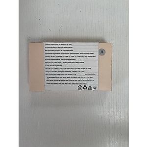 AWCCXMYM 6PCS Nude Lip Gloss Set Shine Glossy Plumping Clear Non-Sticky Matte Liquid Nude Lipstick Lip Stain Set A