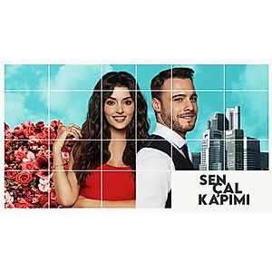 Sen Cal Kapimi *All Episodes* Full 1080HD Original Actor Voices with English Espanol Italiano Deutsch Subtitles/ No Ads You Knock On My Door (Subtitle - English)