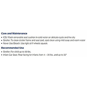 Graco FastAction Fold Jogger Travel System | Includes the FastAction Fold Jogging Stroller and SnugRide 35 Infant Car Seat, Gotham