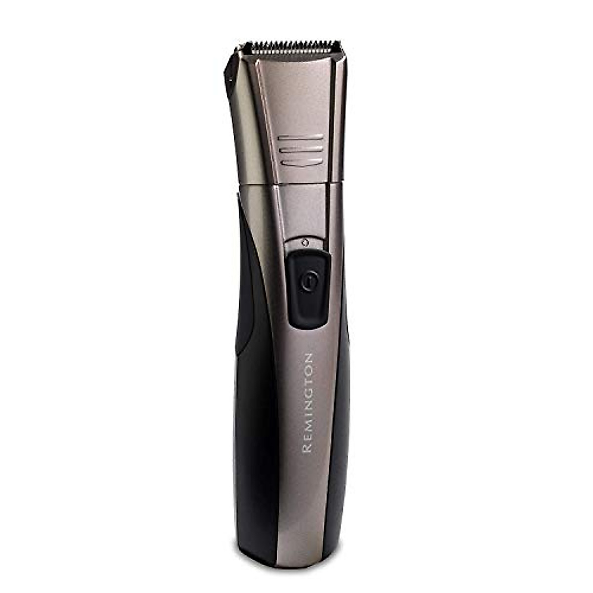 Remington Rechargable Head to Toe Complete Grooming Kit