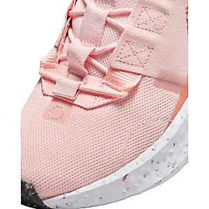 NIKE Air Max 2090, Men's Running Shoe, Nero Antracite, 6 UK (40 EU), Atmosphere Madder Root Crimson, 5.5 UK Men/ 3.5 UK Women