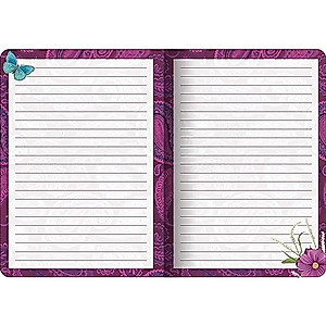LANG Midnight Garden Two Pack Journals (1342003)