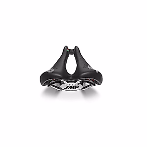 Selle SMP Glider Bicycle Saddle Seat - Black
