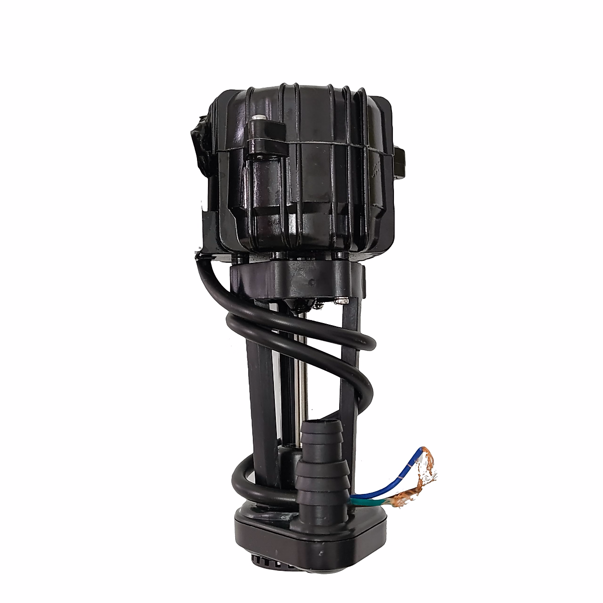 Generic Ice Maker Water Pump with 3/8"" Female Thread, 110V, Replacement for Built-In Ice Machines