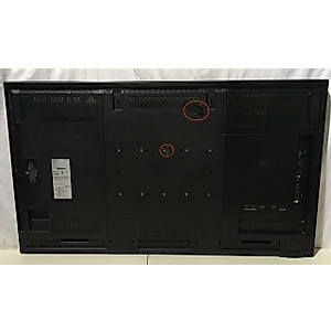 Sharp PN-E603 60" Class Full HD Commercial LED Monitor