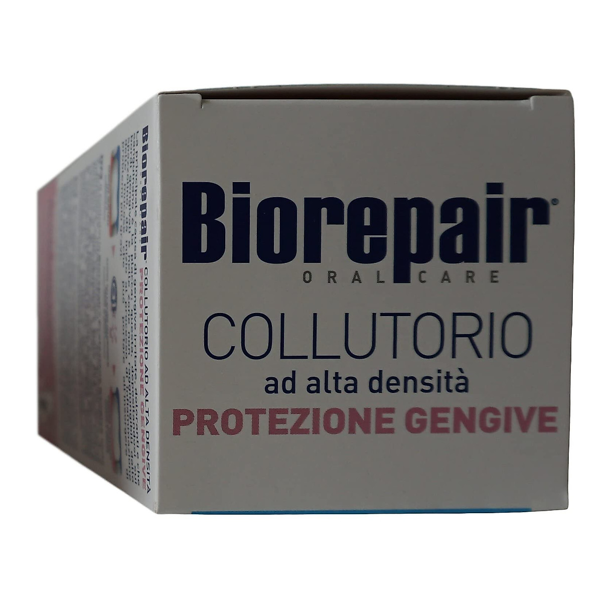 Biorepair Oral Care Collutorio, Pack of 6