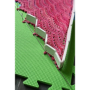 Knitter's Knit Blocking & Pins Kit