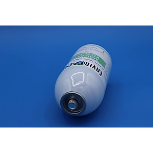 ENVIRO-SAFE Envirosafe Arctic Air for R22, 1 can and Brass Hose