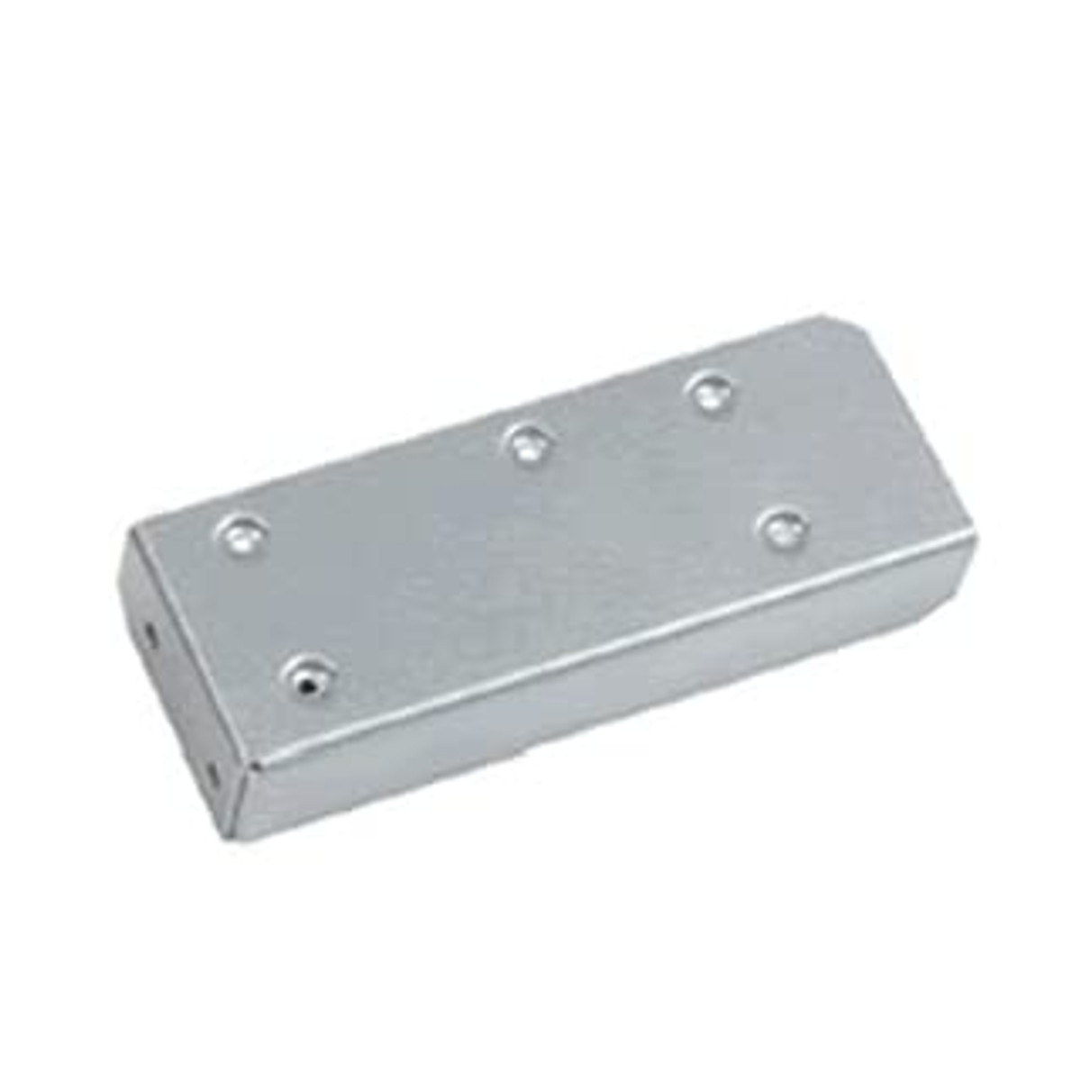 OutBack FLEXware Single FM CC Side Mount Bracket-FW-CCB