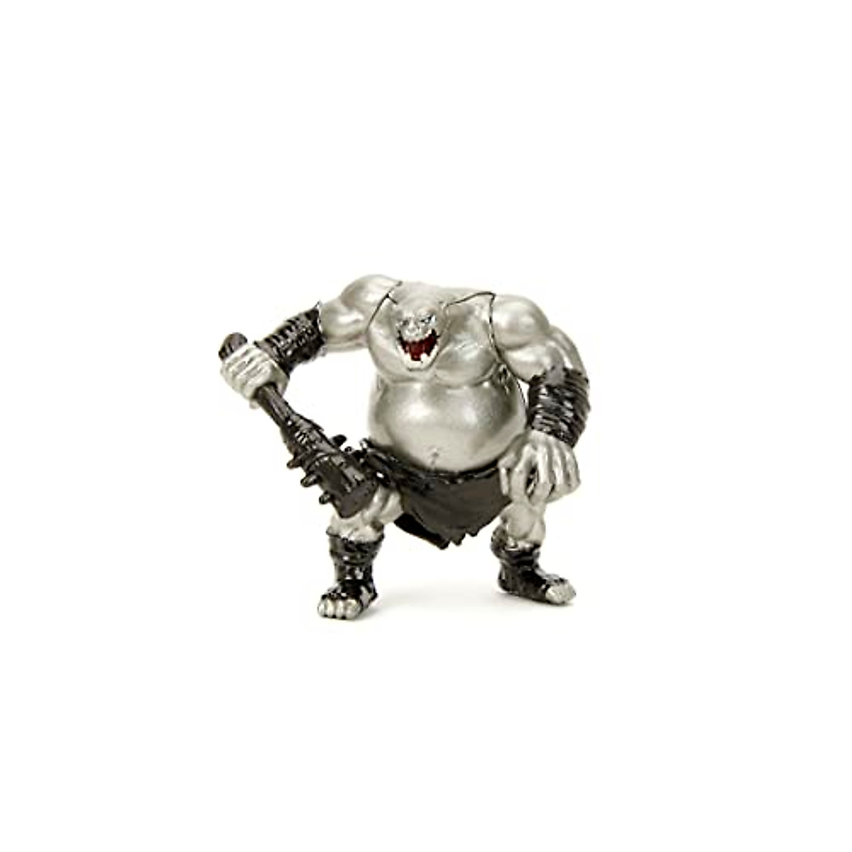 Dungeons & Dragons 1.65" Mega Pack Die-Cast Collectible Figures, Toys for Kids and Adults