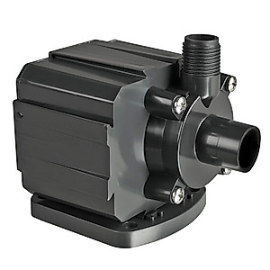 Danner Manufacturing, Inc., Pondmaster 500 GPH Pump, 02525