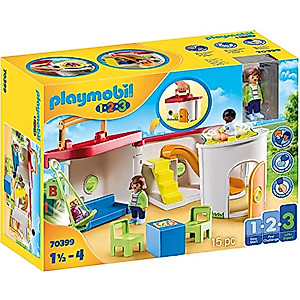 Playmobil My Take Along Preschool
