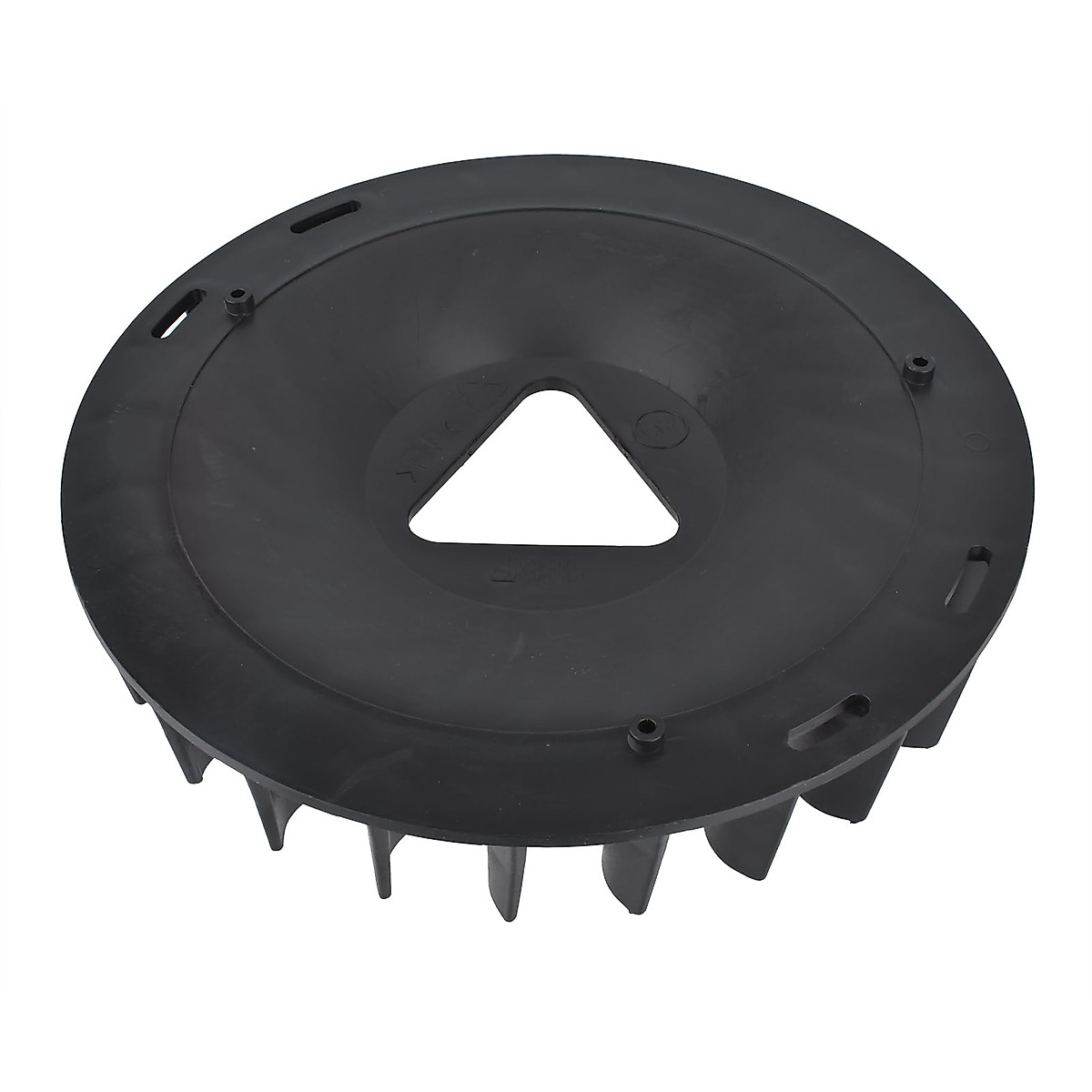 Flywheel Cooling Fan for Honda GX390 GX340 11HP 13HP 188F Engine Motor Generator Mower #19511-ZE3-000