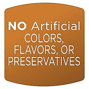 Orchard Valley Harvest Honey Roasted Mixed Nuts, 1 Ounce Bags (Pack of 15), Almonds, Peanuts, Pecans, and Cashews, Gluten Free, Non-GMO, No Artificial Ingredients