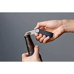 Orbitkey Multi-Tool V2 - Silver