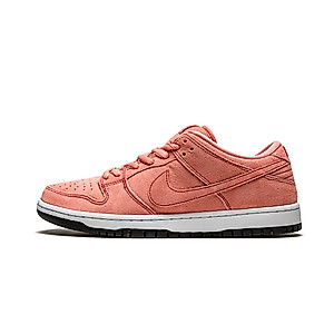 Nike Mens SB Dunk Low Pro CV1655 600 Pink Pig - Size 8.5