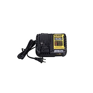 DEWALT DeWalt DCB1104 12V/20V 4 Amp Battery Charger
