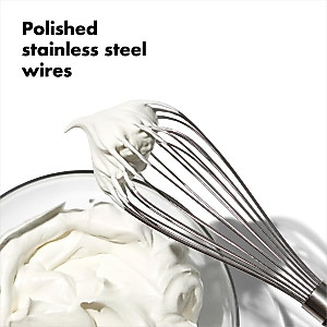 OXO Good Grips 11-Inch Balloon Whisk