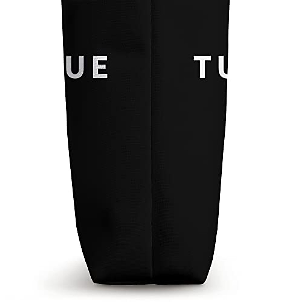 Turn Down Por Que - Funny Tequila Tote Bag