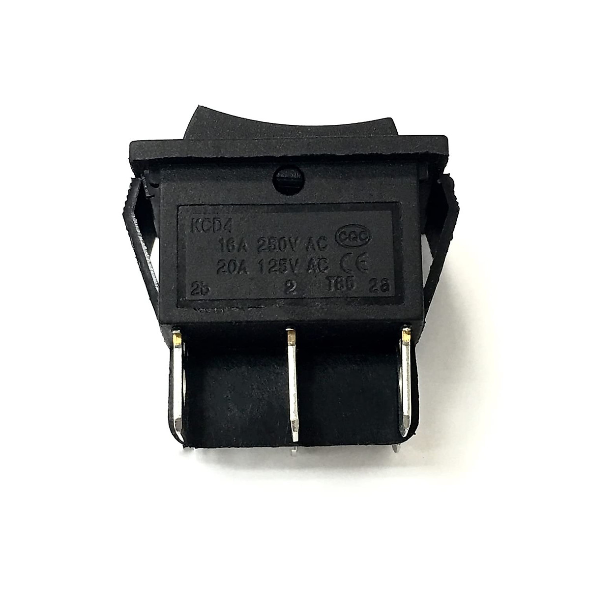 Start On Off Switch For Predator 7000/8750 Watt 63086 63085 63087 Generac GP8000E GP7500E GP6500E Pulsar PG6580E PG7500B PG10000 Westinghouse WH7500E Electric Start Generator