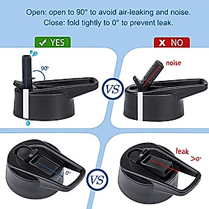 Gifts for Women, Mom, Men, Dad, Teen Girls, Friends, Coworkers, Husband, Wife, Boyfriend, Sister, Aunt - Gifts for Christmas, Birthday, Valentine's Day, Wedding - Insulated Water Bottle