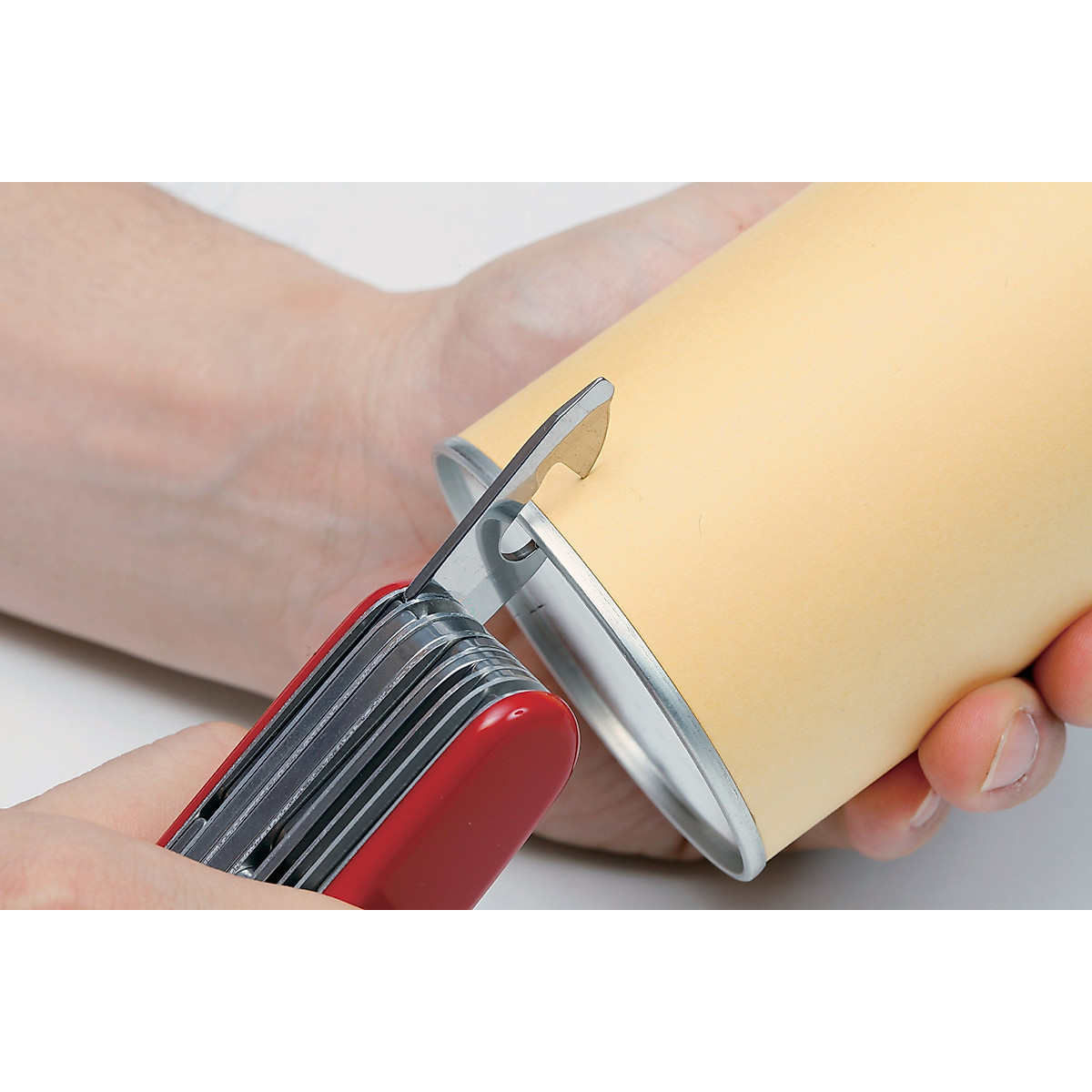 CANIV.SWISSCHAMP SILVER