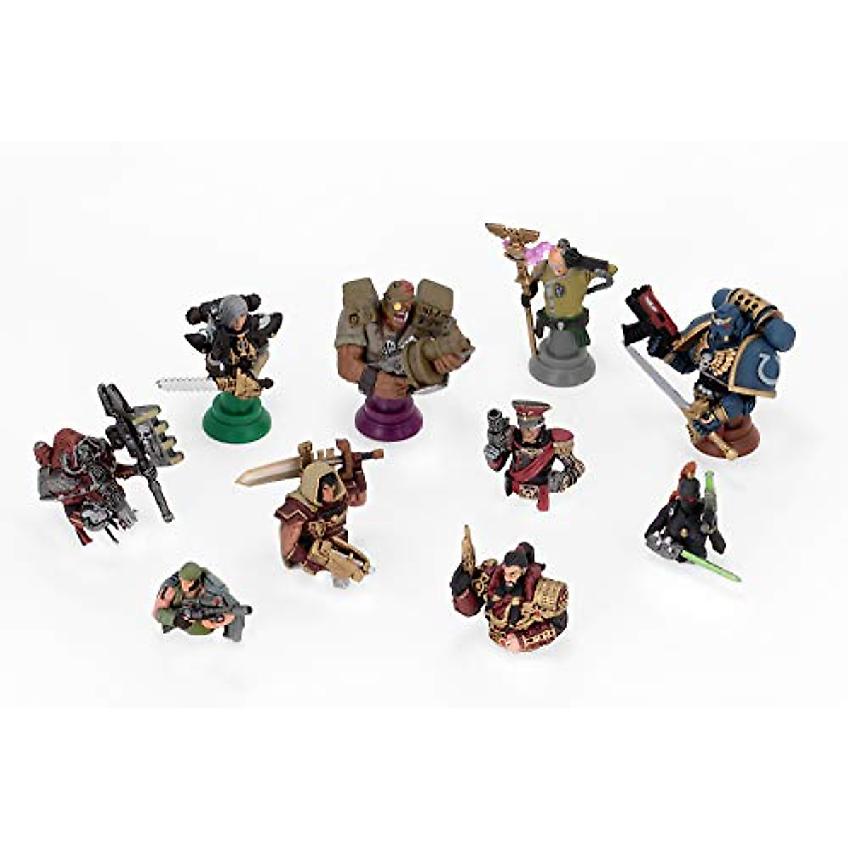 WizKids Warhammer 40,000: Relic (Premium Edition)