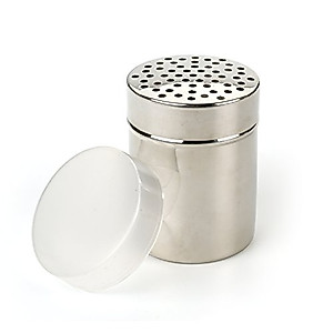 RSVP Endurance Stainless Steel All Purpose 11 Ounce Shaker