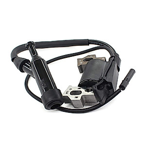 USPEEDA Ignition Coil for Harbor Freight Predator 4375 4000 Watt 69675 69676 69728 69729 Gas Generator