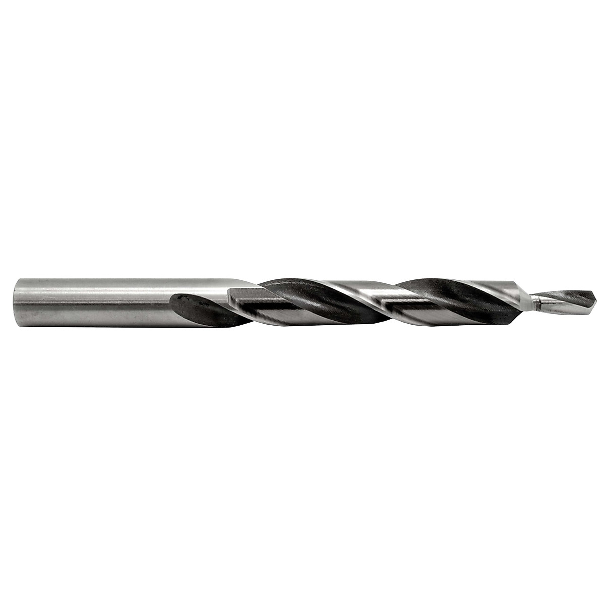 Michigan Drill 5/16 HIGH Speed Steel JOBBER Length Step Drill - Drilling & CSINKING 82° Flat Head Machine Screw USA (1 Pack)