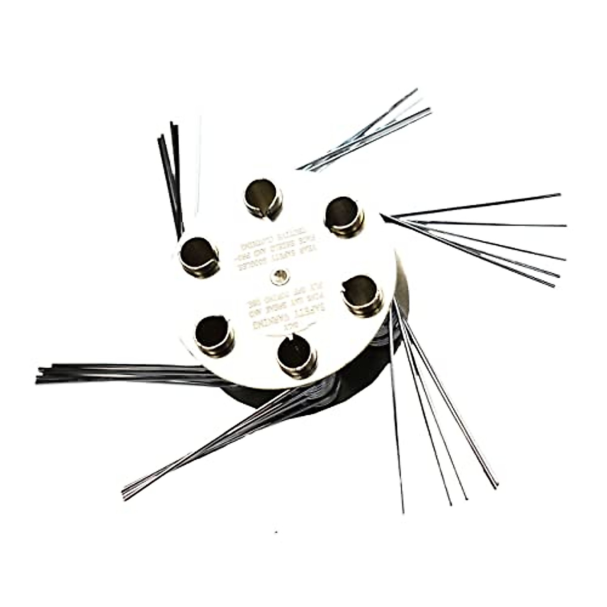 Zeluga CG-1 Coarse Roto Stripper