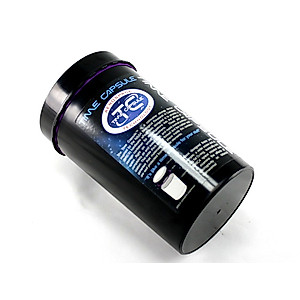 Large Time Capsule Airtight Waterproof Storage Jar Aerospace technologies - RAW by Time Capsule